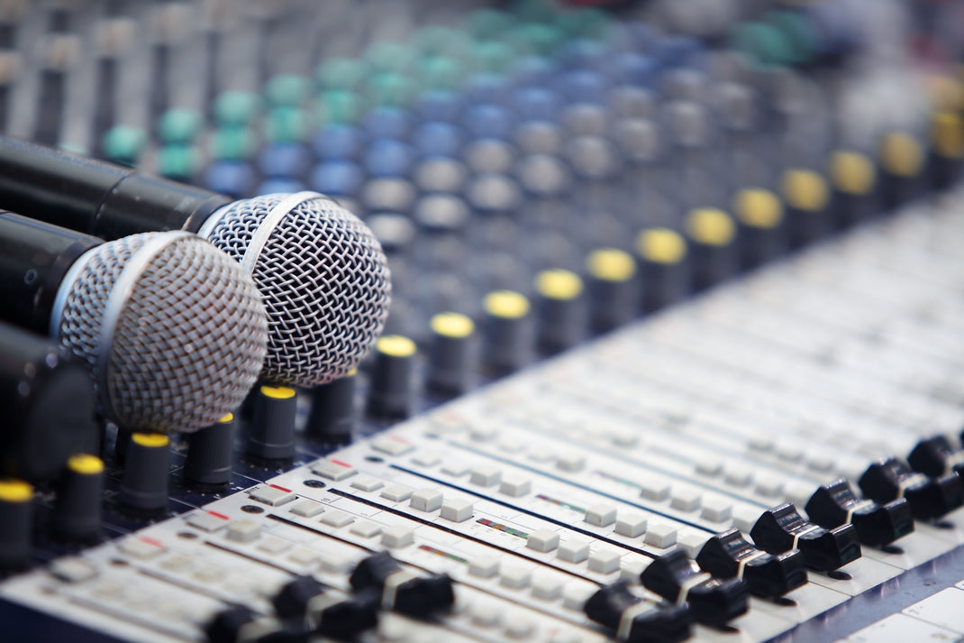 All Products & Services – Tec Revox Official Website