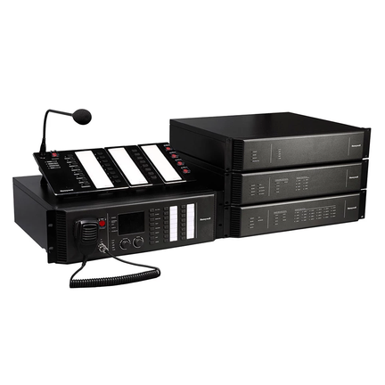 EVC/PUBLIC ADDRESS/BGM SYSTEM – Tec Revox Official Website